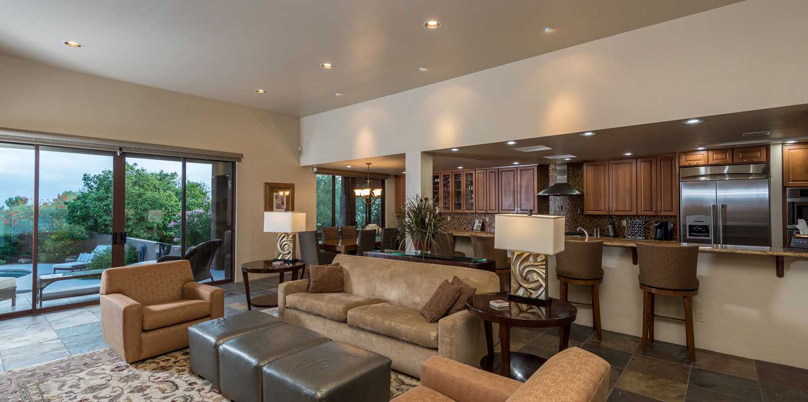 The Luxurious Tucson Condos for Sale & Rentals | The Servoss Group
