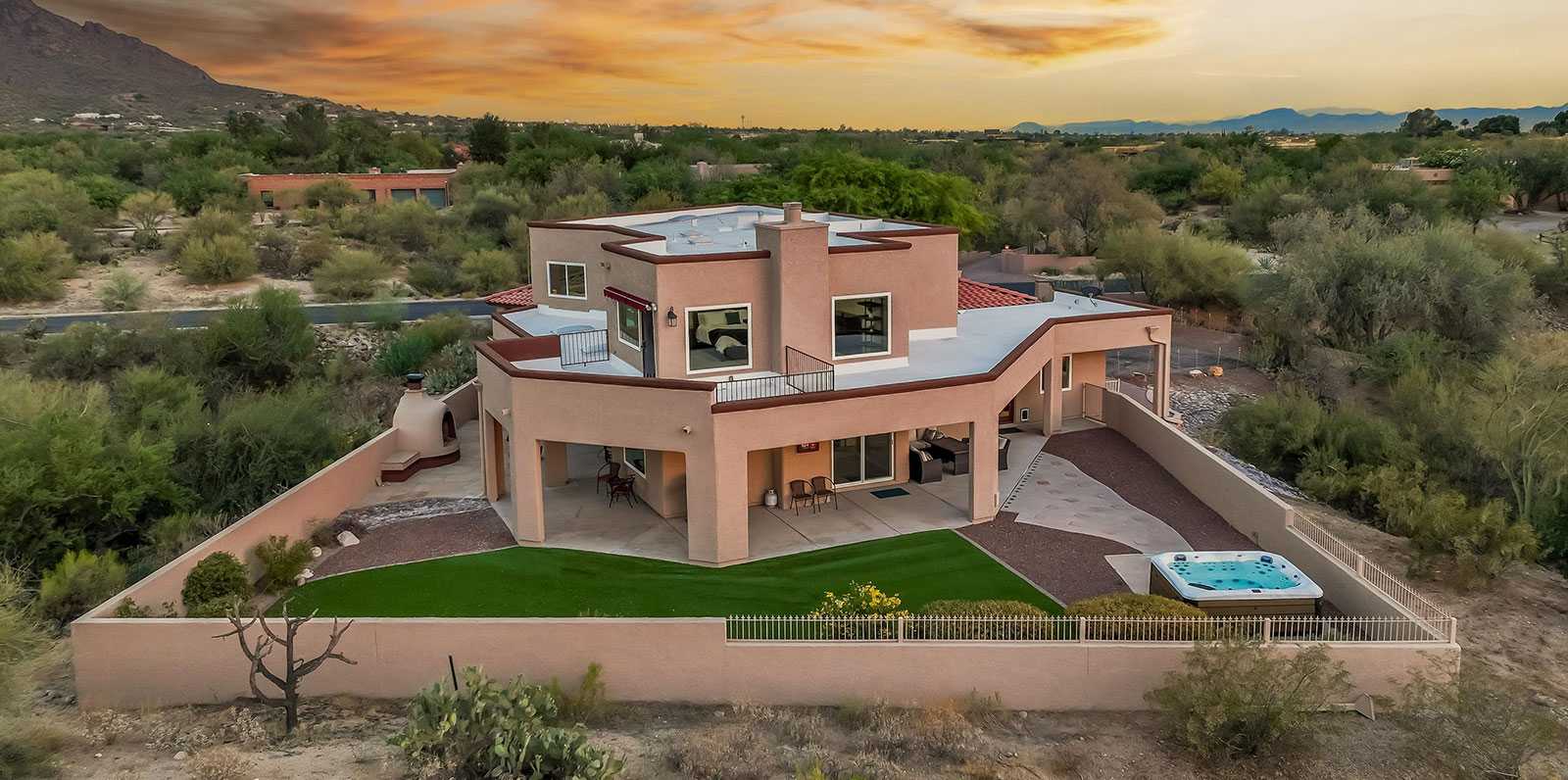 The Luxurious Tucson Condos for Sale & Rentals | The Servoss Group